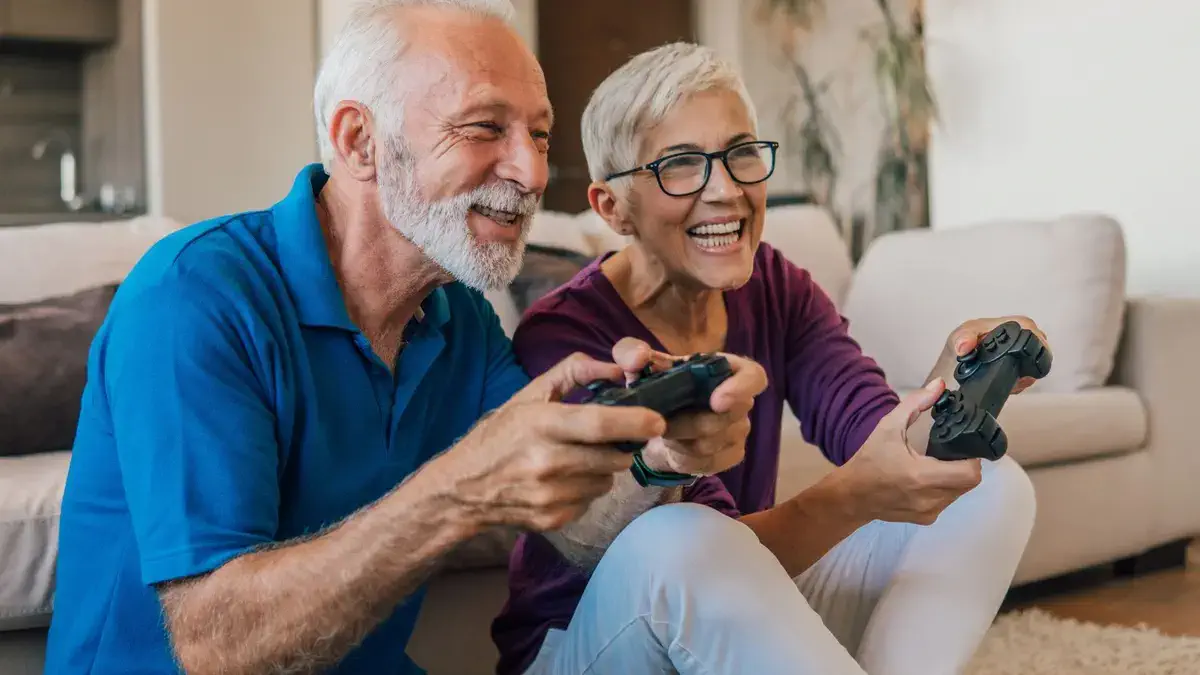 +10 Best PC Games For Older Adults (2025) - Human Health Mag
