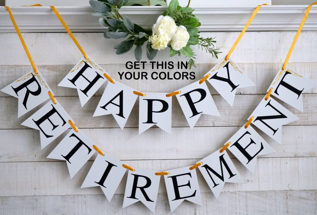 Retirement Colors | Guide to Choosing The color of flowers - Human ...