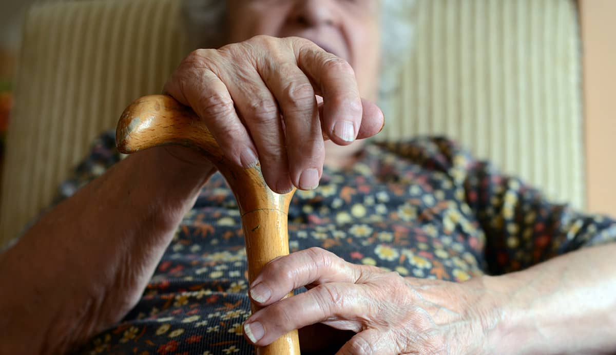 Can You Sue Siblings For Not Taking Care of Parents - Human Health Mag