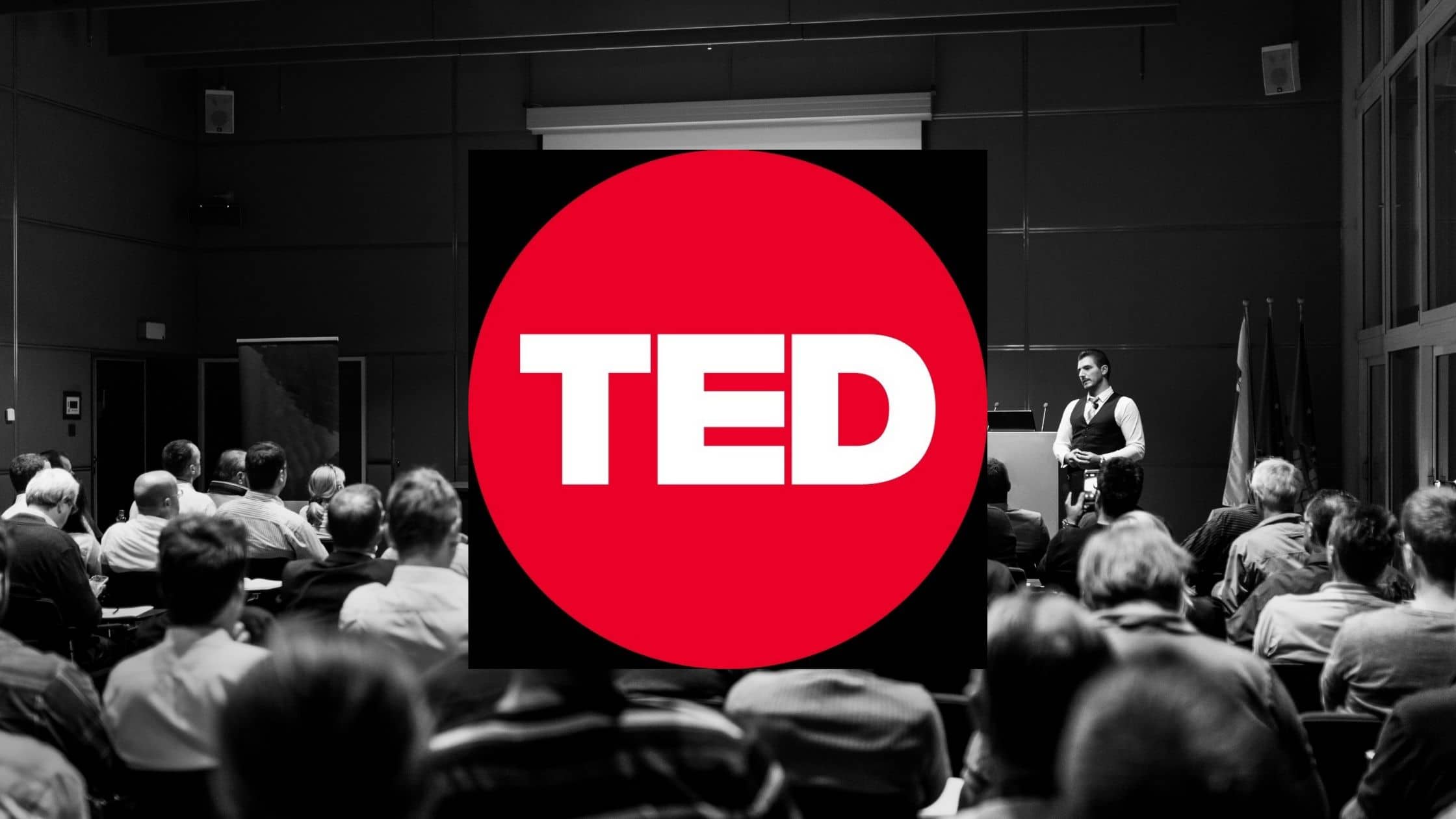 What Ted Talks On Retirement? - Human Health Mag