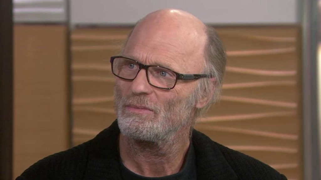 Does actor Ed Harris Have Cancer? + Biography and Pictures - Human ...