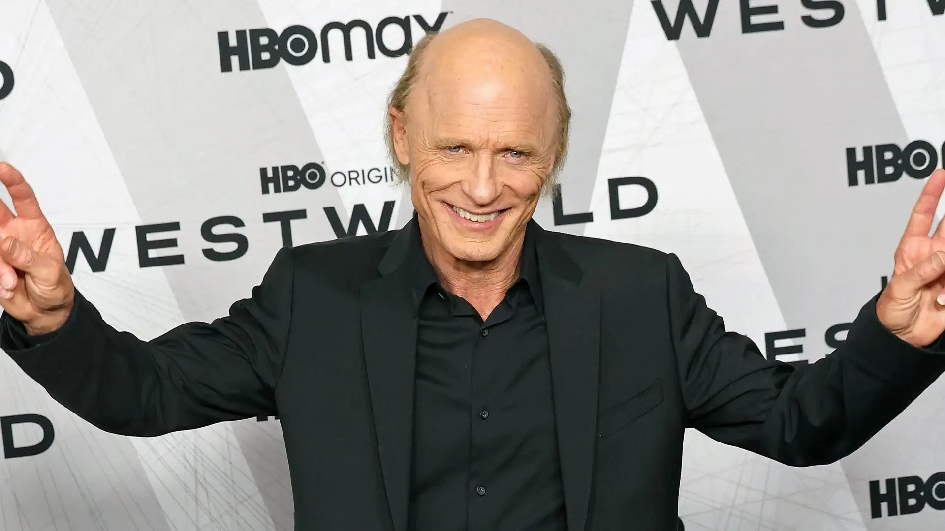 Does actor Ed Harris Have Cancer? + Biography and Pictures - Human ...