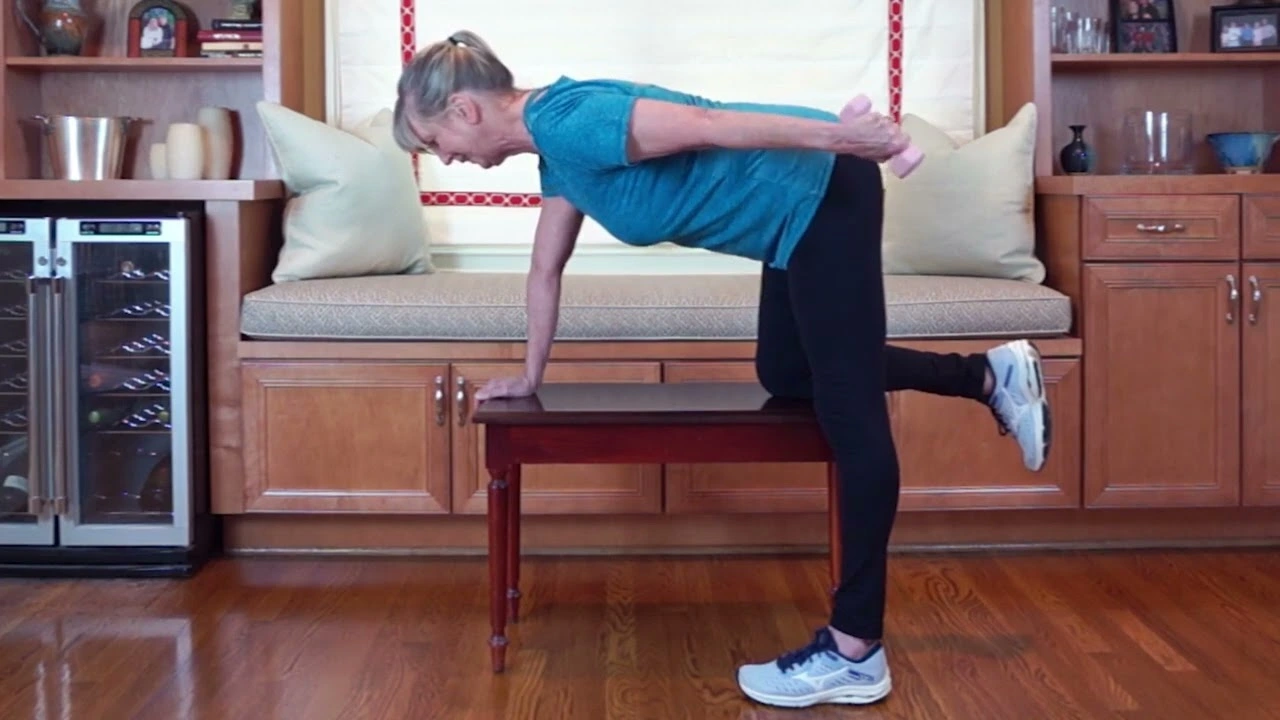 What Is Tricep Exercises for Seniors? 6 Tricep Exercise Technique ...