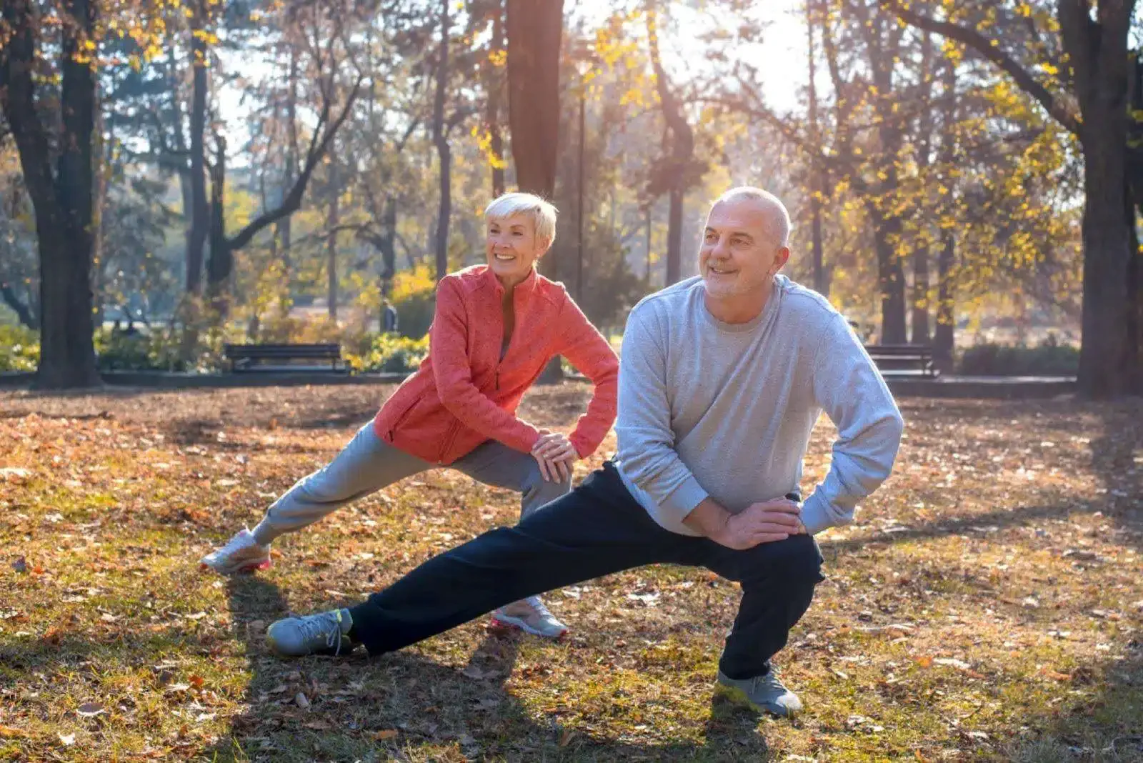 Morning Exercises for Seniors: 13 Best Morning Workouts at Home - Human ...