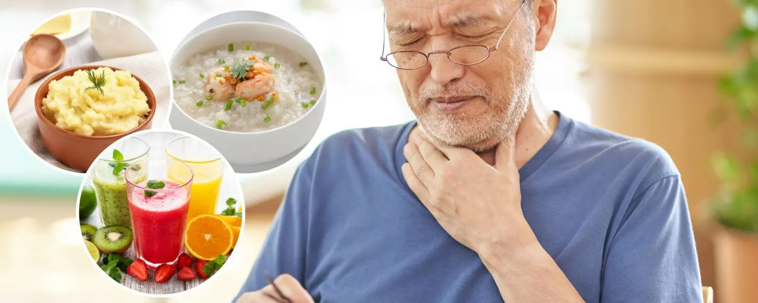 Puree Food for Elderly | 10 Simple & Nutritious Puree Recipes - Human ...