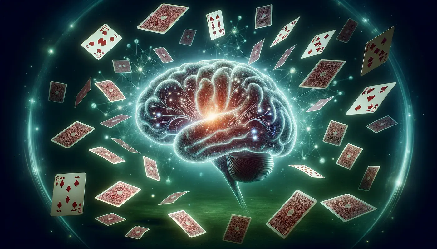 5 Best Brain Card Games to Boost Your Mind - Human Health Mag