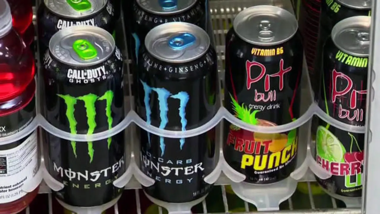 What Age Can You Drink Monster + Its Effects On Seniors - Human Health Mag